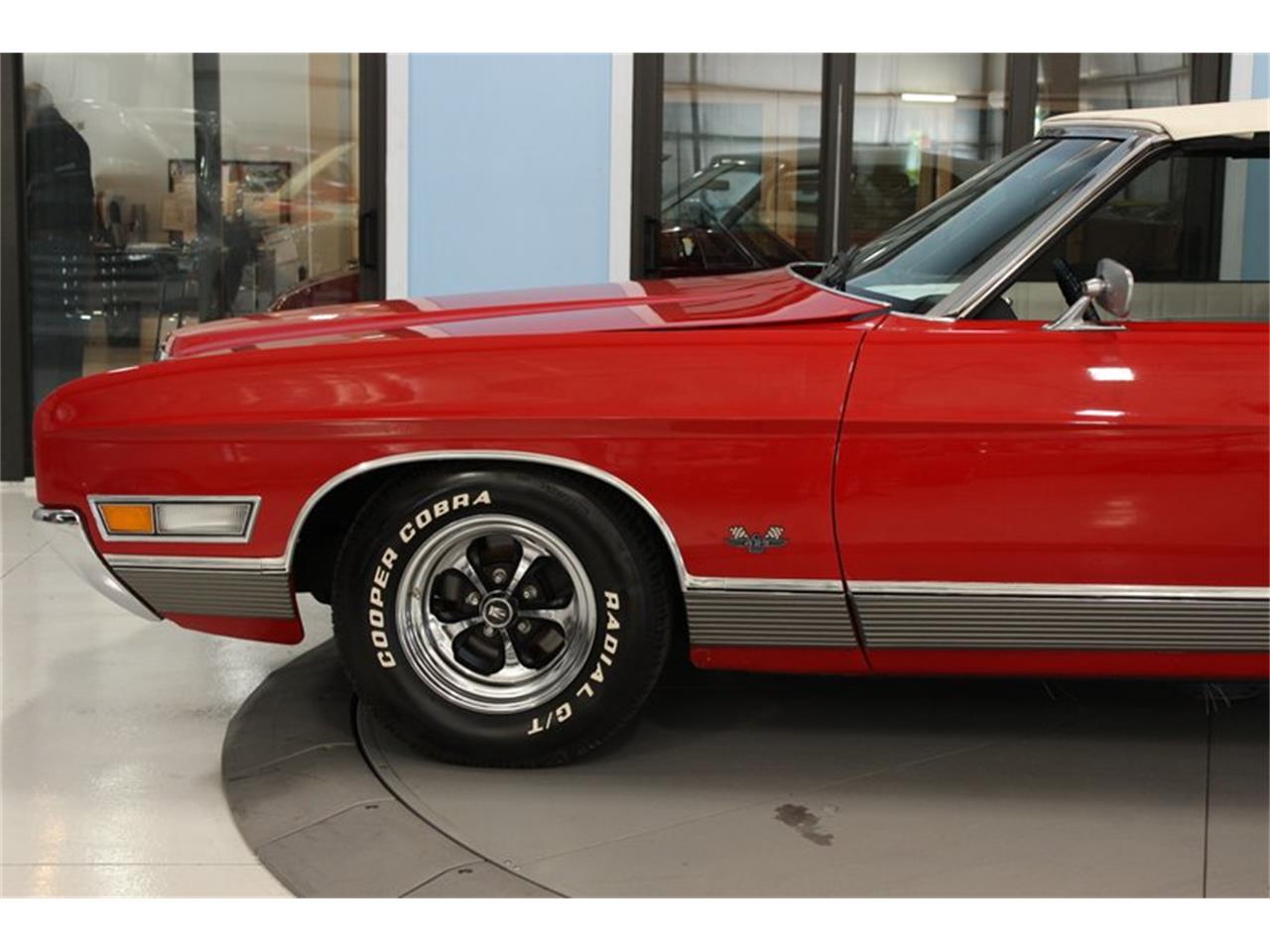 1971 Ford LTD for Sale | ClassicCars.com | CC-1217378