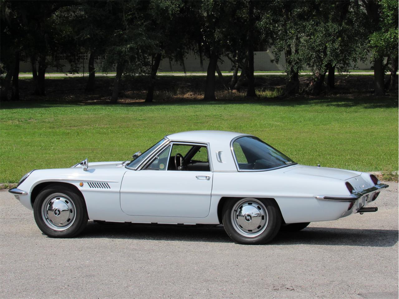1970 Mazda Cosmo for Sale | ClassicCars.com | CC-1217540