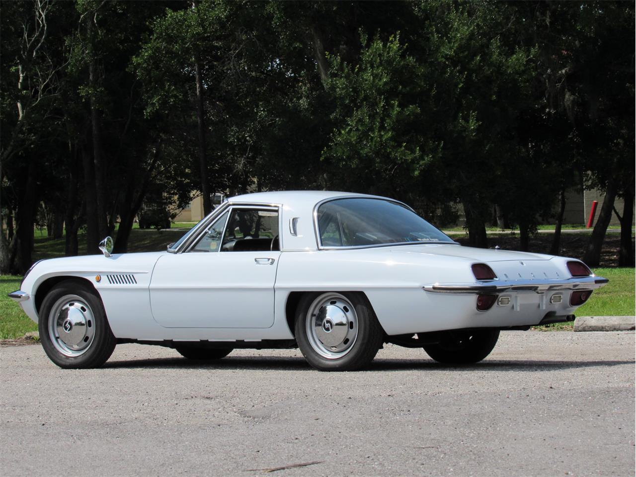 1970 Mazda Cosmo for Sale | ClassicCars.com | CC-1217540