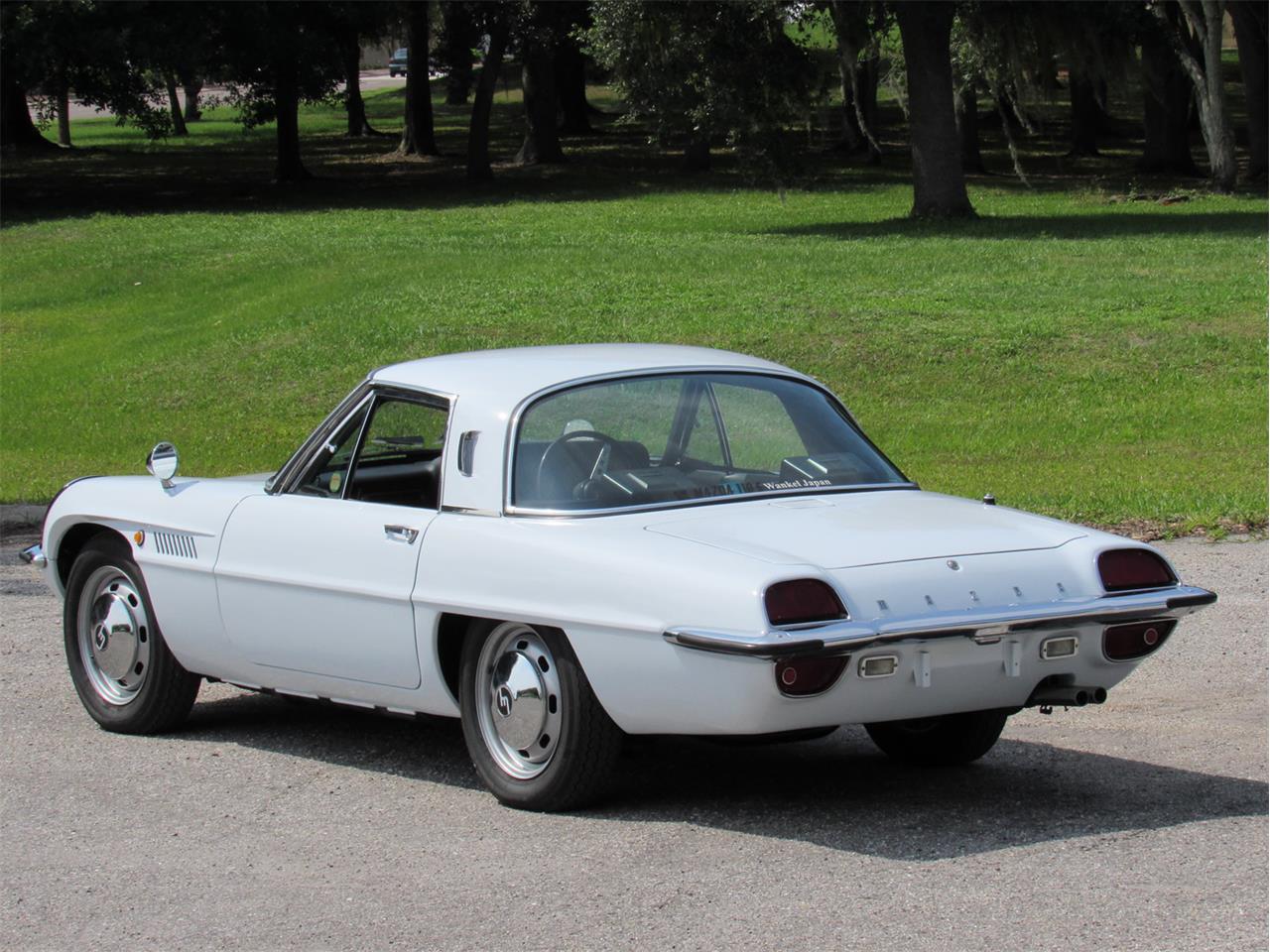 1970 Mazda Cosmo for Sale | ClassicCars.com | CC-1217540