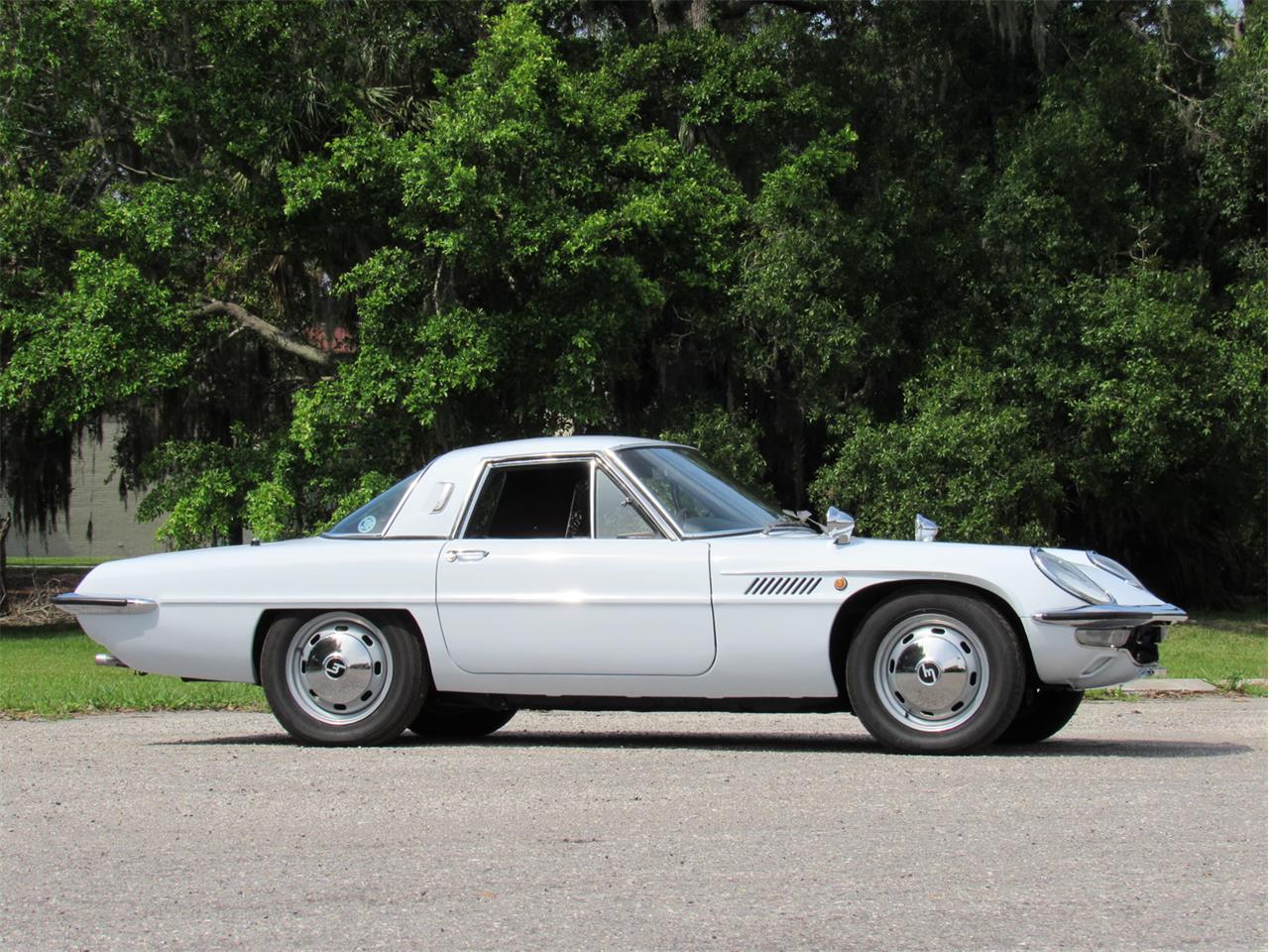 1970 Mazda Cosmo for Sale | ClassicCars.com | CC-1217540