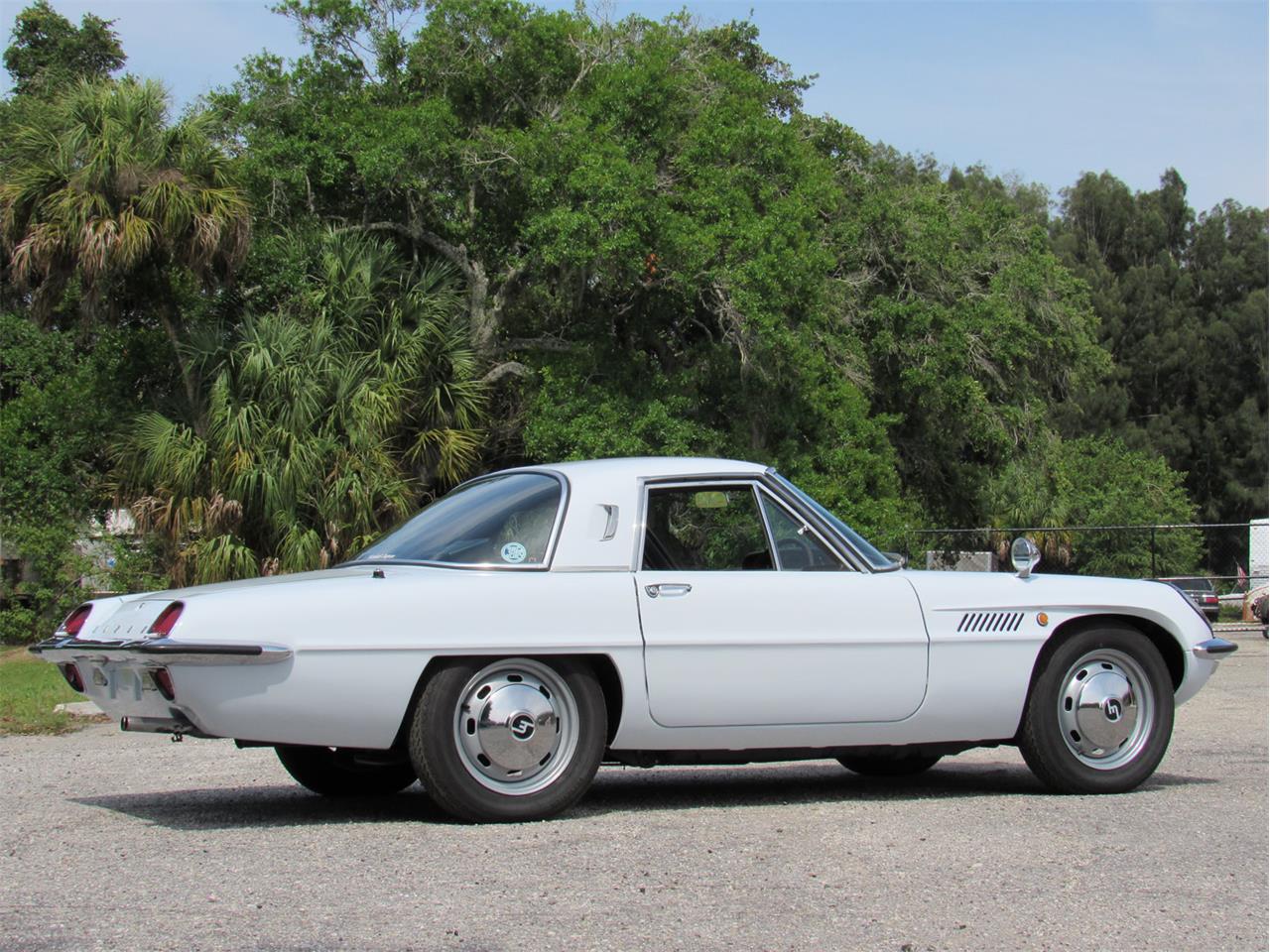 1970 Mazda Cosmo for Sale | ClassicCars.com | CC-1217540