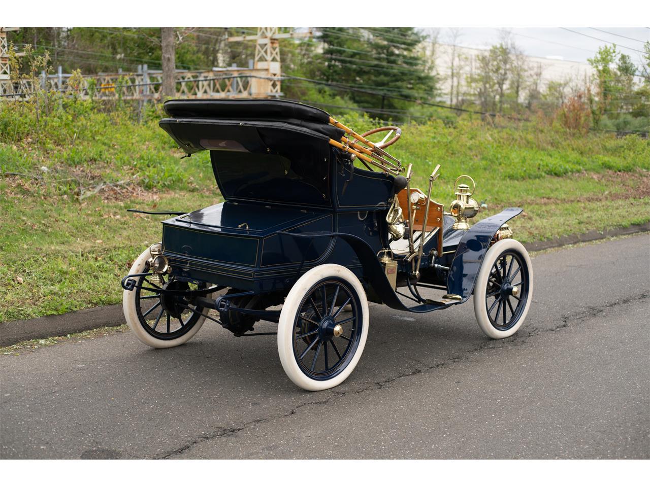 1906 Autocar Type X for Sale | ClassicCars.com | CC-1217544