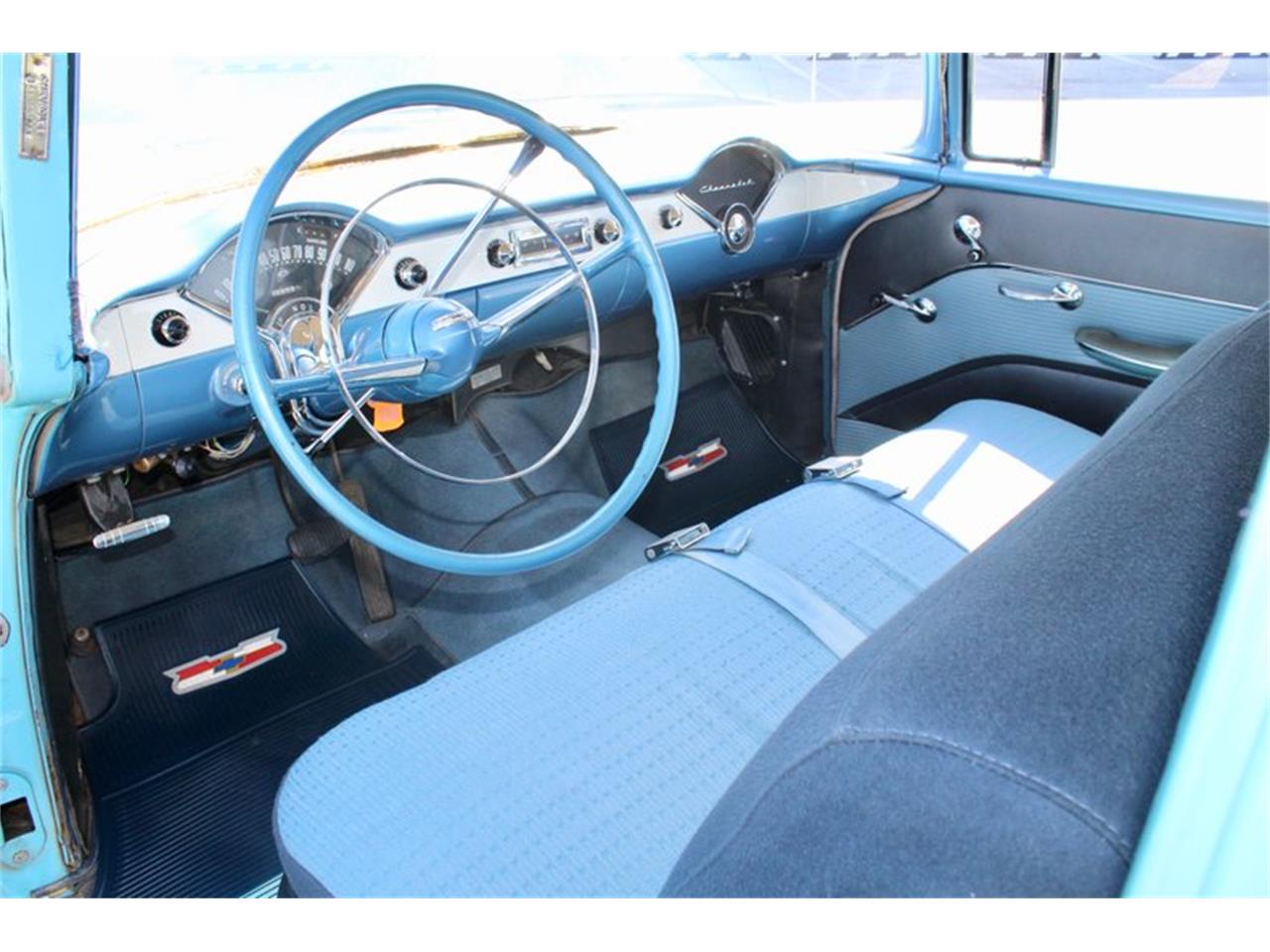 1955 Chevrolet Delray for Sale | ClassicCars.com | CC-1217740