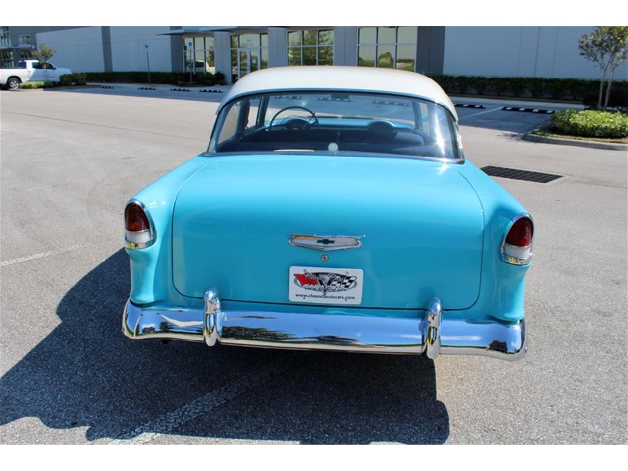1955 Chevrolet Delray for Sale | ClassicCars.com | CC-1217740