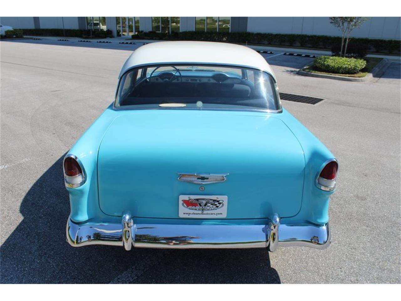 1955 Chevrolet Delray for Sale | ClassicCars.com | CC-1217740