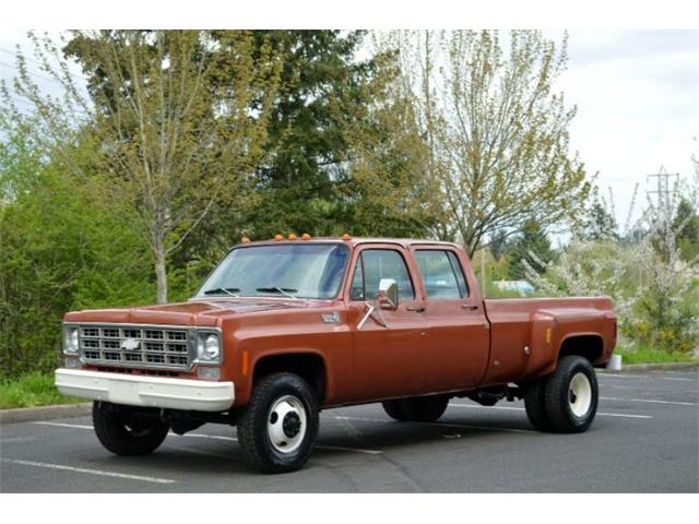 1978 Chevrolet 3500 for Sale | ClassicCars.com | CC-1217836