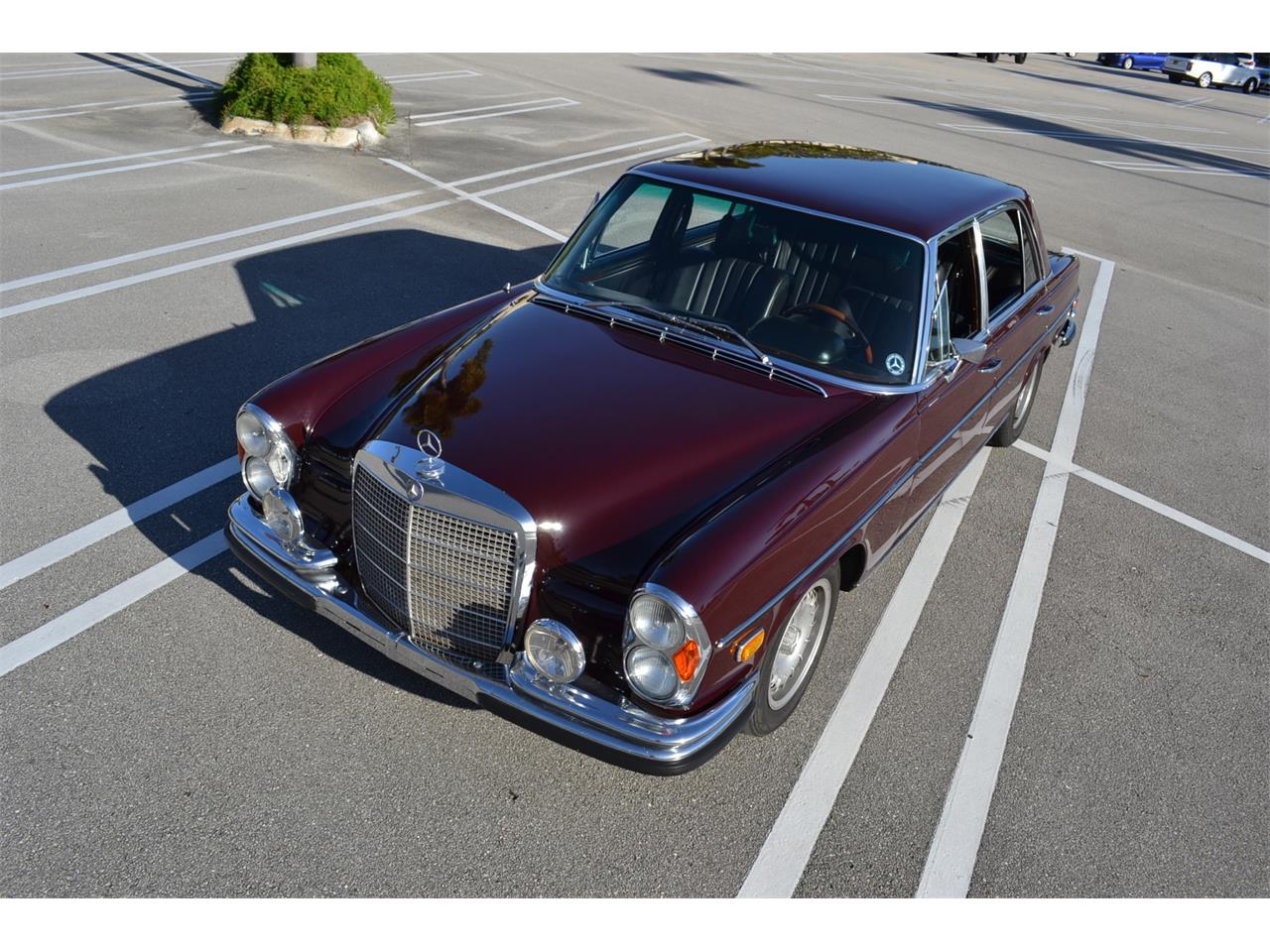 1970 Mercedes-Benz W109 for Sale | ClassicCars.com | CC-1218143