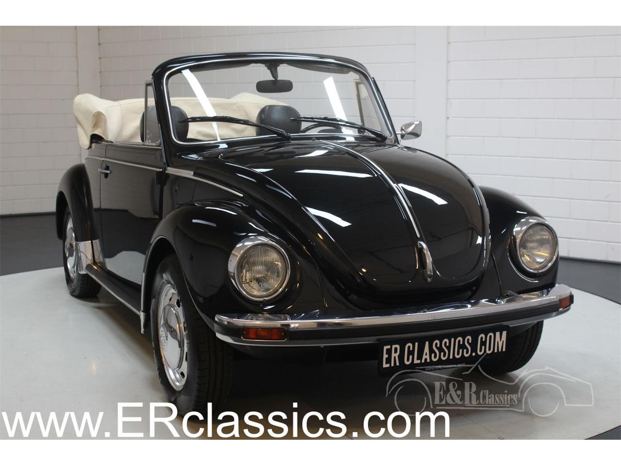 1975 Volkswagen Beetle for Sale | ClassicCars.com | CC-1210819