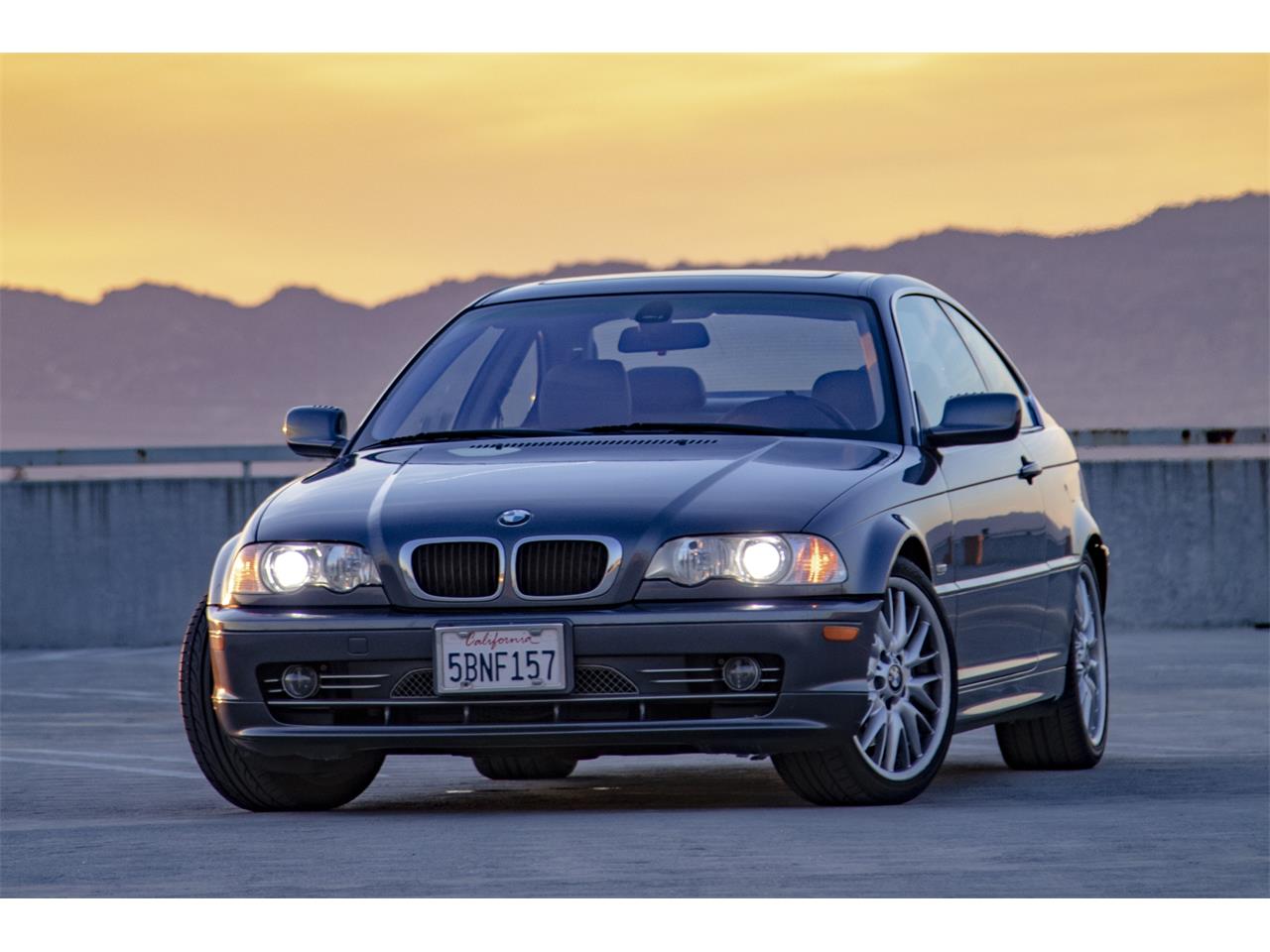 2003 BMW 330ci for Sale | ClassicCars.com | CC-1218316