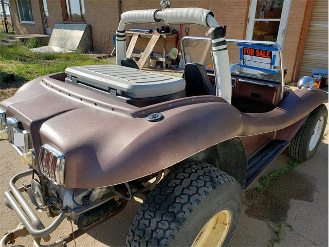 1975 Volkswagen Dune Buggy for Sale | ClassicCars.com | CC-1210844