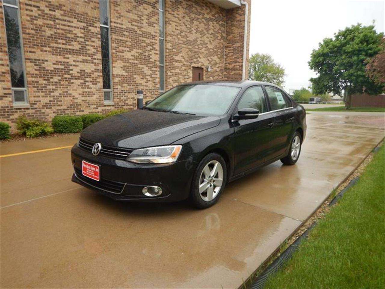 2012 Volkswagen Jetta for Sale | ClassicCars.com | CC-1218546