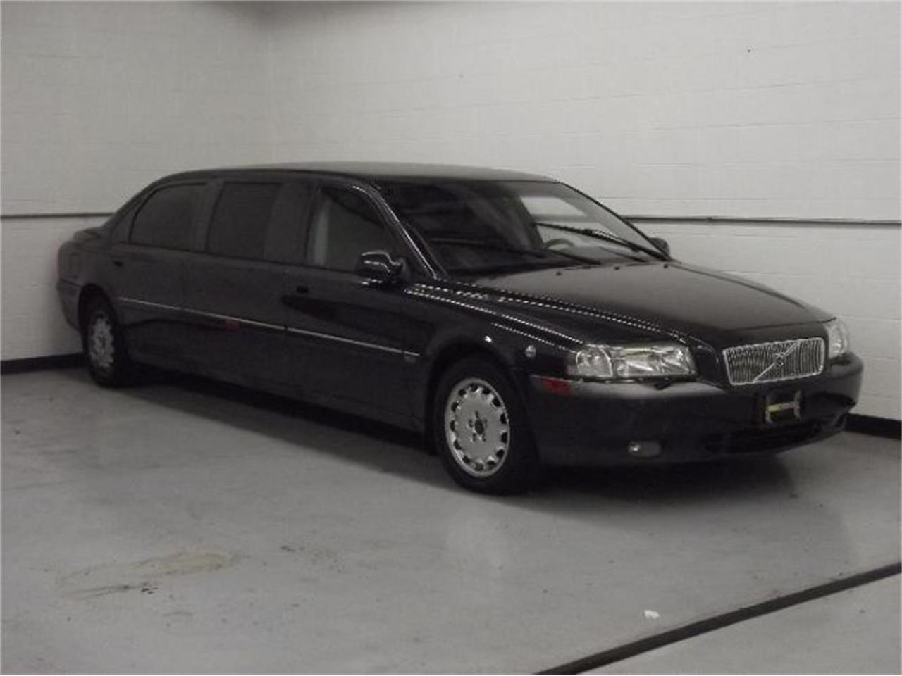 2001 Volvo S80 for Sale | ClassicCars.com | CC-1218608