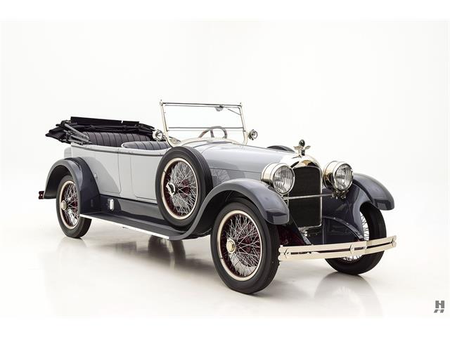 1922 Duesenberg Model A for Sale | ClassicCars.com | CC-1210865