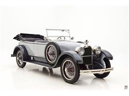 1922 Duesenberg Model A for Sale | ClassicCars.com | CC-1210865