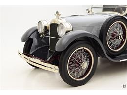 1922 Duesenberg Model A for Sale | ClassicCars.com | CC-1210865