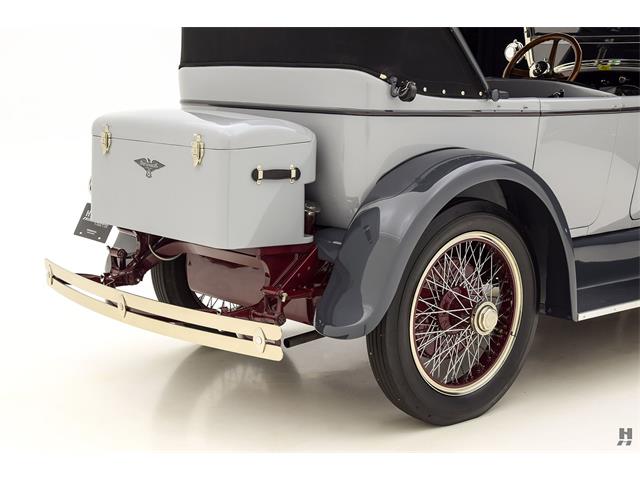 1922 Duesenberg Model A for Sale | ClassicCars.com | CC-1210865