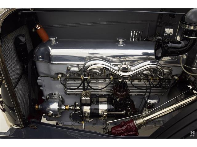 1922 Duesenberg Model A for Sale | ClassicCars.com | CC-1210865