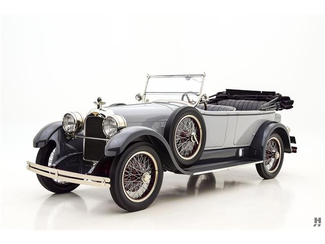 1922 Duesenberg Model A for Sale | ClassicCars.com | CC-1210865