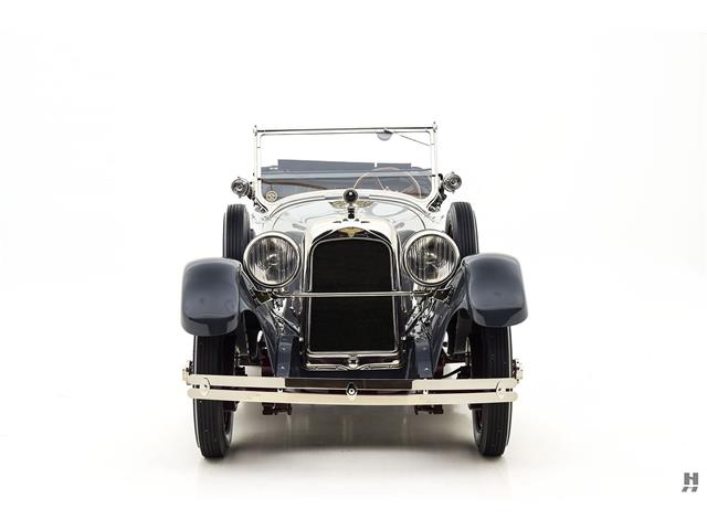 1922 Duesenberg Model A for Sale | ClassicCars.com | CC-1210865