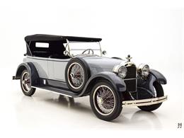 1922 Duesenberg Model A for Sale | ClassicCars.com | CC-1210865