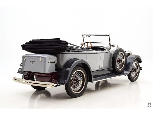 1922 Duesenberg Model A for Sale | ClassicCars.com | CC-1210865