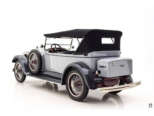 1922 Duesenberg Model A for Sale | ClassicCars.com | CC-1210865