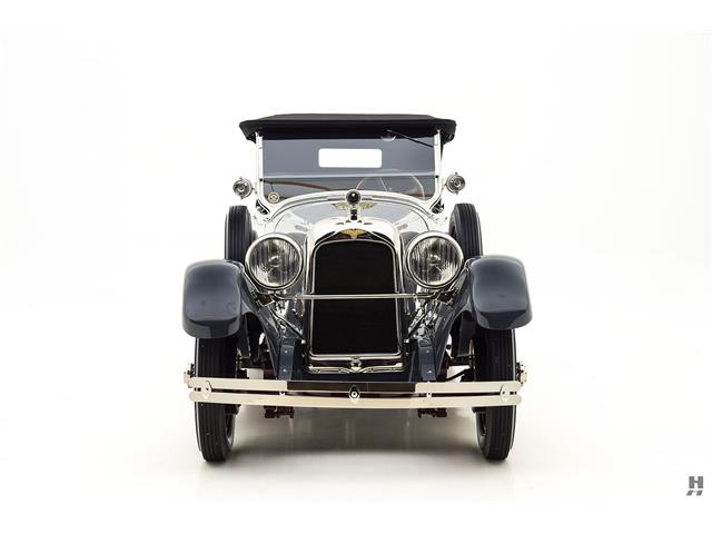 1922 Duesenberg Model A for Sale | ClassicCars.com | CC-1210865