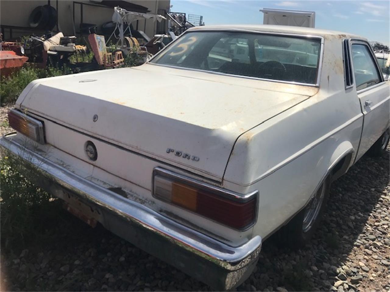 1979 Ford Granada for Sale | ClassicCars.com | CC-1218698