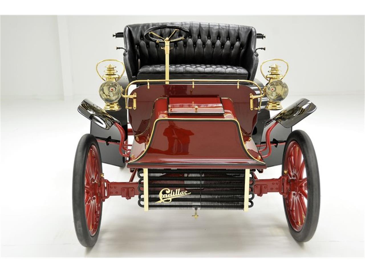 1904 Cadillac Model A for Sale | ClassicCars.com | CC-1210907