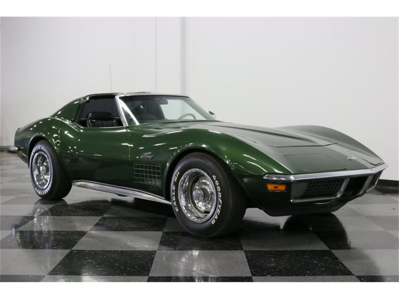1970 Chevrolet Corvette for Sale | ClassicCars.com | CC-1210910