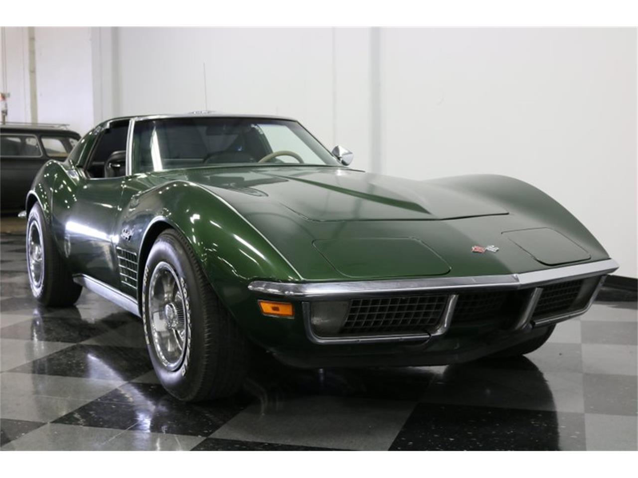 1970 Chevrolet Corvette for Sale | ClassicCars.com | CC-1210910