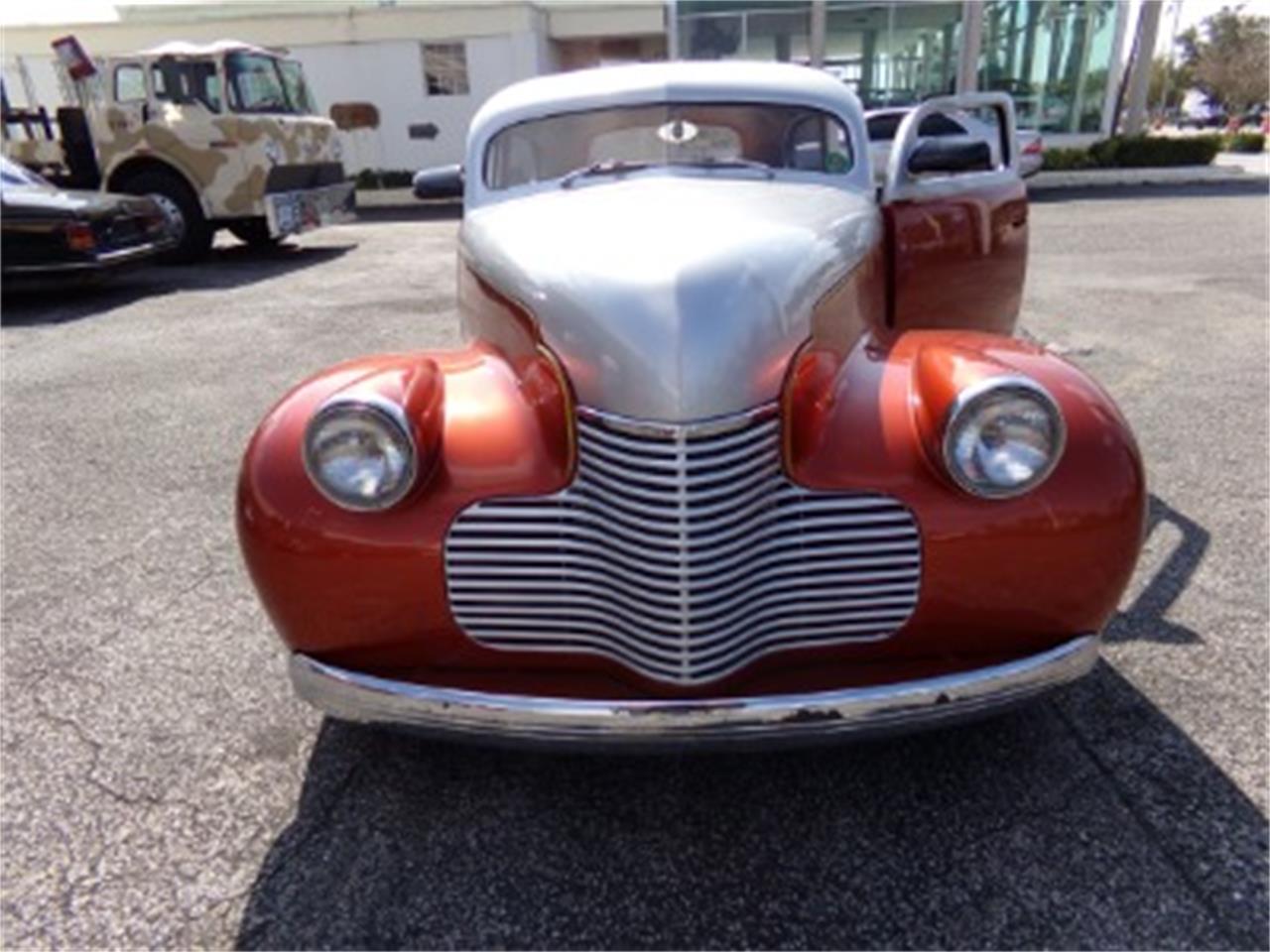 1940 Chevrolet Custom for Sale | ClassicCars.com | CC-1219283