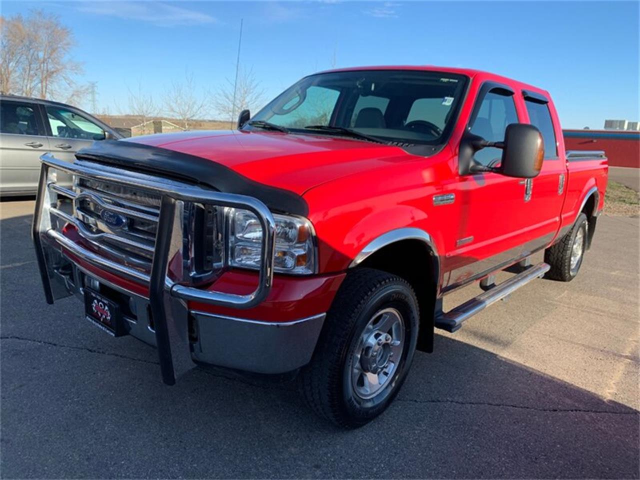 2006 Ford F250 for Sale | ClassicCars.com | CC-1219357