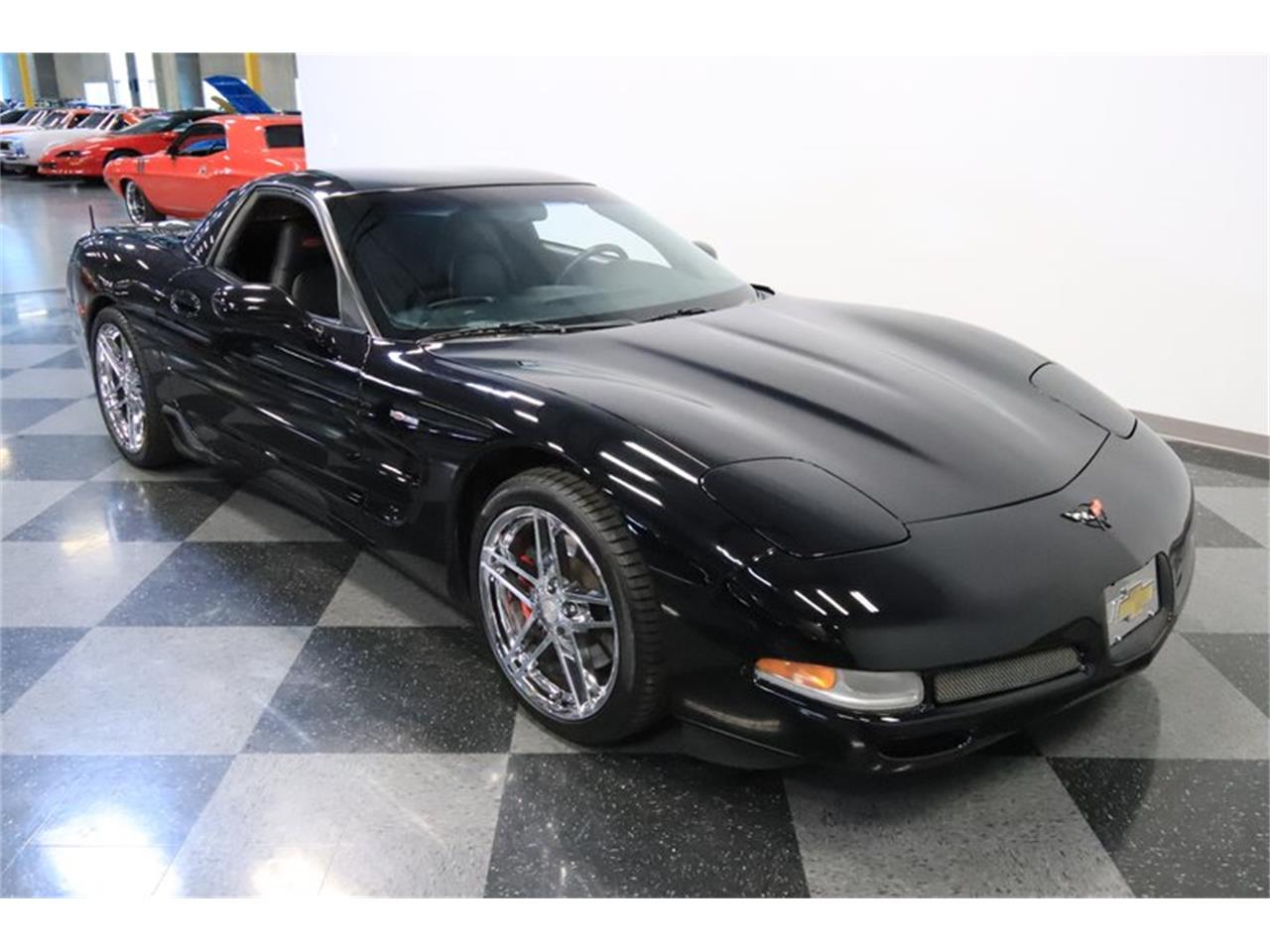 2001 Chevrolet Corvette for Sale | ClassicCars.com | CC-1219583