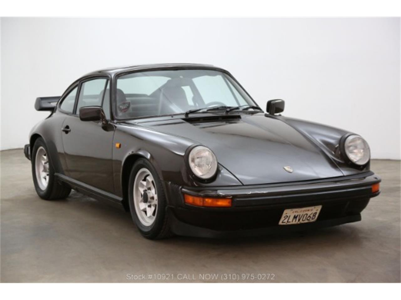 1981 Porsche 911SC for Sale | ClassicCars.com | CC-1219629