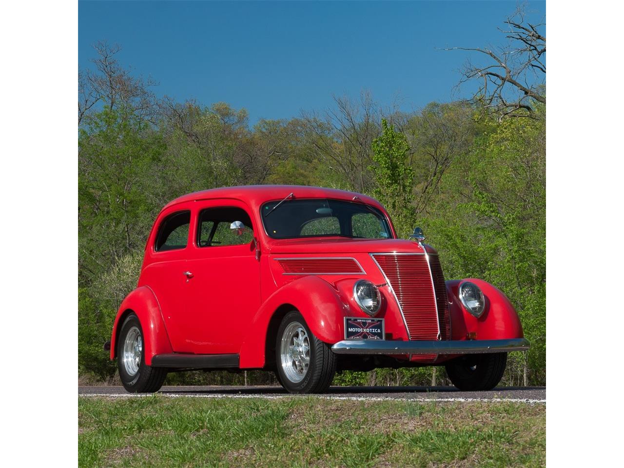 1937 Ford Model 78 for Sale | ClassicCars.com | CC-1219663