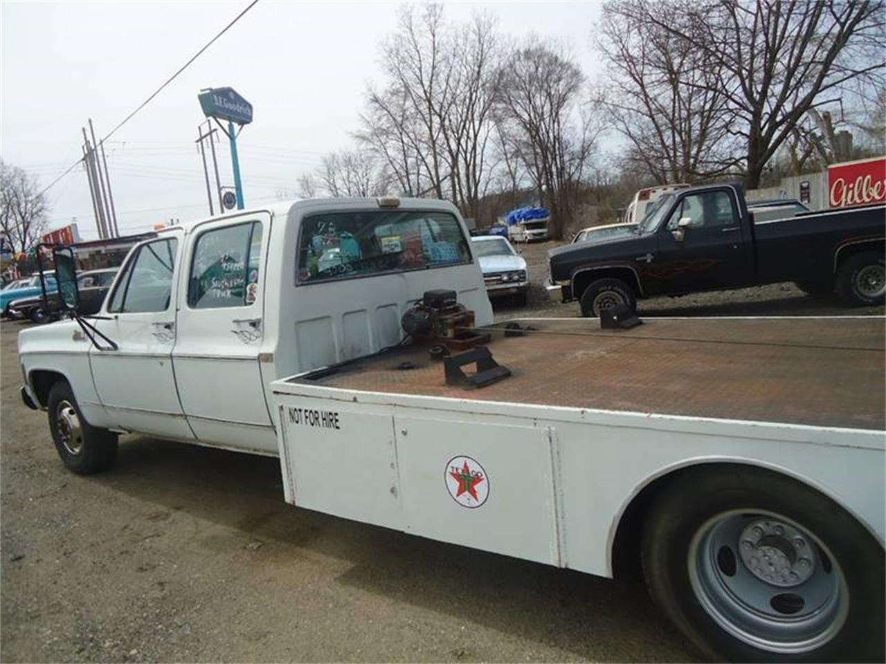 1978 GMC 3500 for Sale | ClassicCars.com | CC-1219958