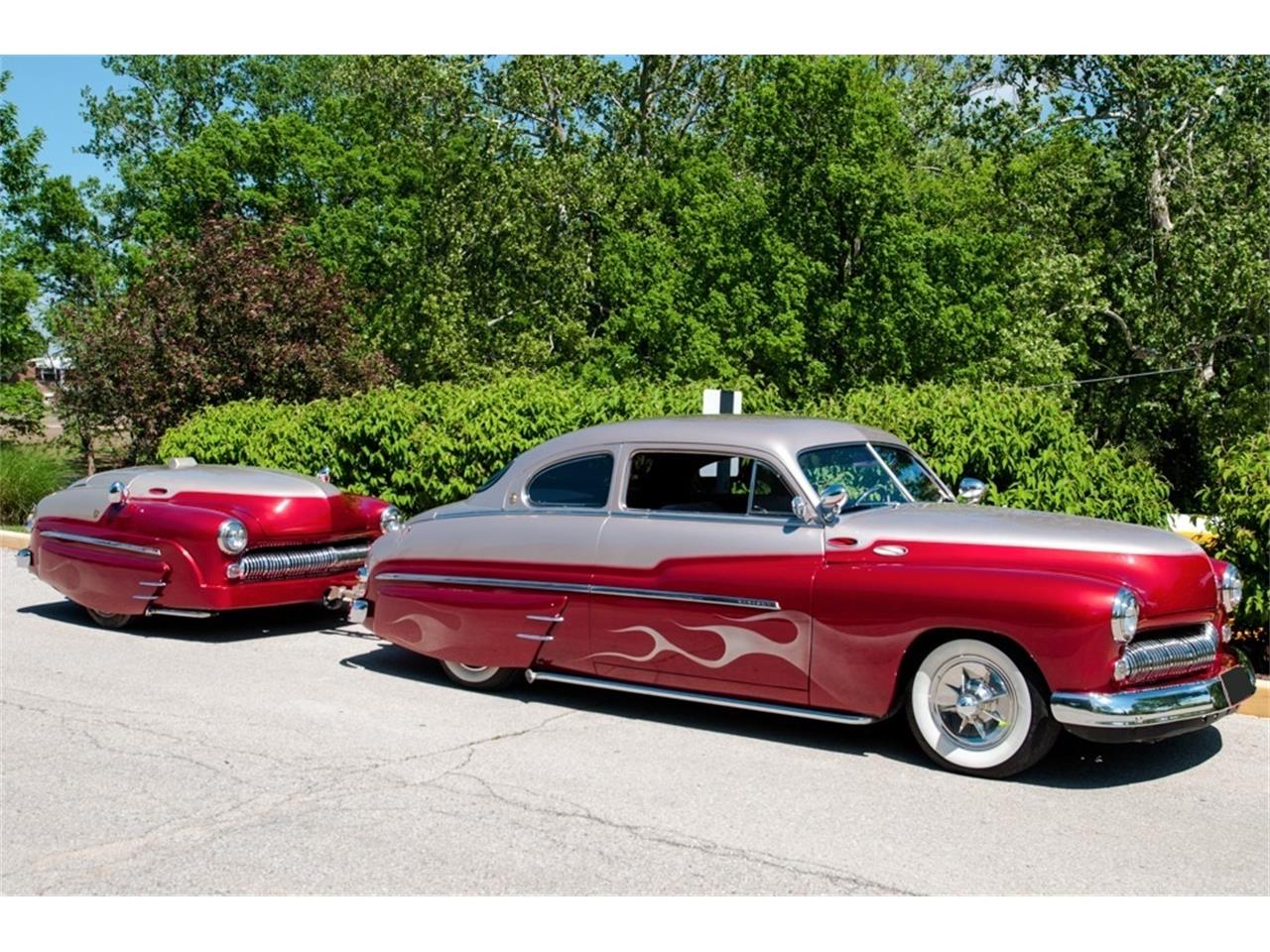 1949 Mercury Eight for Sale | ClassicCars.com | CC-1221279