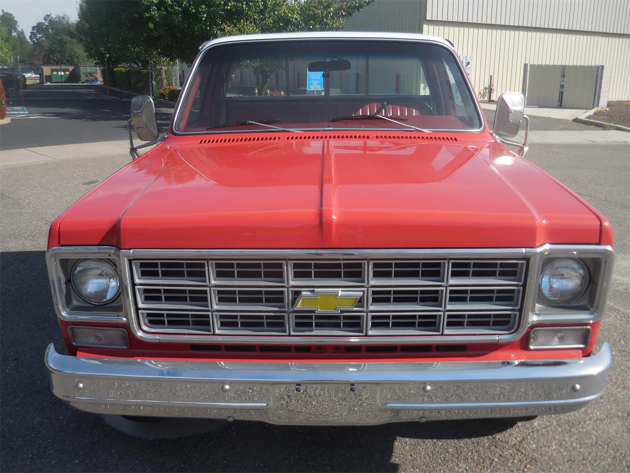 1978 Chevrolet C20 for Sale | ClassicCars.com | CC-1221283