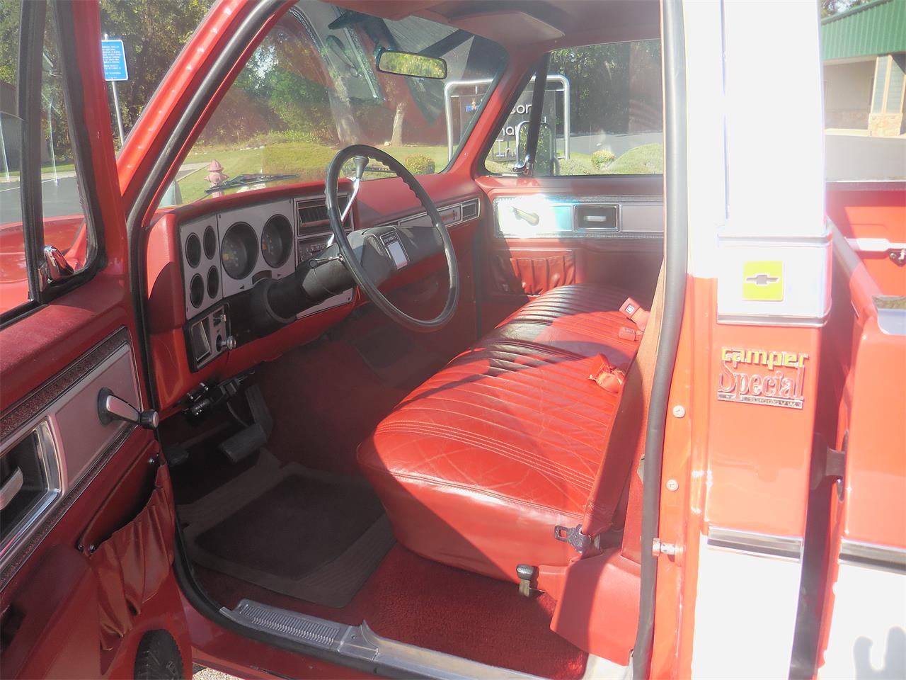 1978 Chevrolet C20 for Sale | ClassicCars.com | CC-1221283