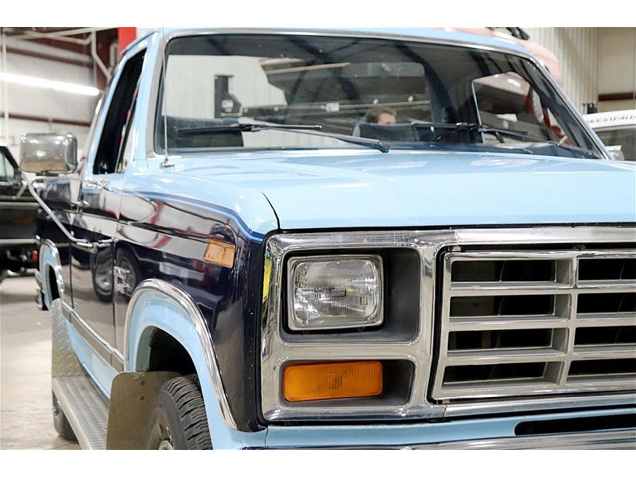 1983 Ford Bronco for Sale | ClassicCars.com | CC-1221299