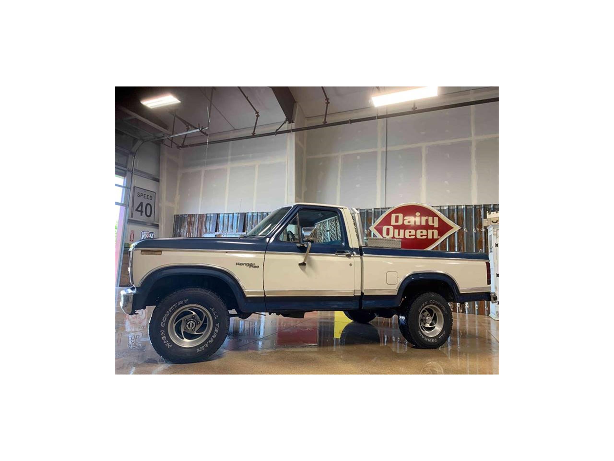 1980 Ford F150 for Sale | ClassicCars.com | CC-1221692