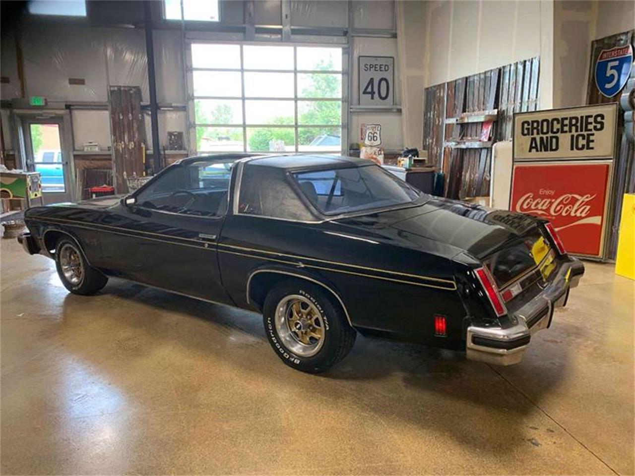 1975 Oldsmobile Cutlass Supreme for Sale | ClassicCars.com | CC-1221826
