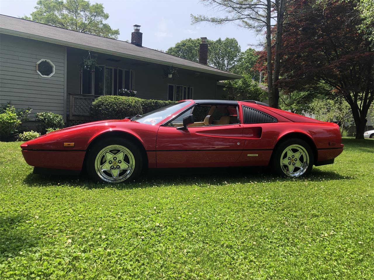 1986 Ferrari 328 GTS for Sale | ClassicCars.com | CC-1221898