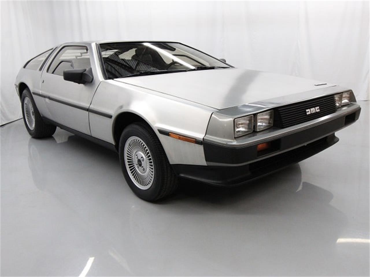 1982 DeLorean DMC-12 for Sale | ClassicCars.com | CC-1221909