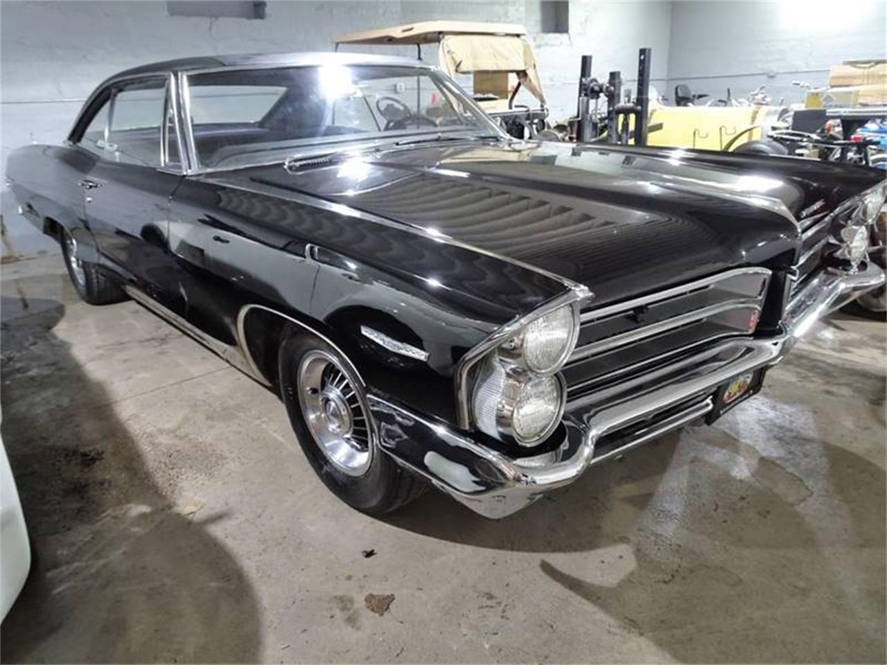 1965 Pontiac Catalina for Sale | ClassicCars.com | CC-1221976