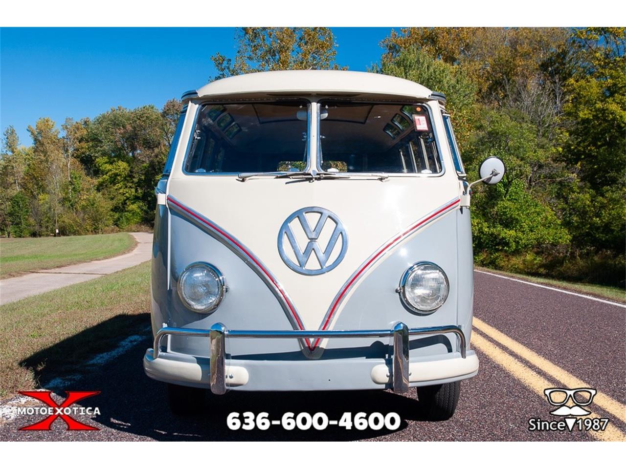 1959 Volkswagen Bus for Sale | ClassicCars.com | CC-1220221