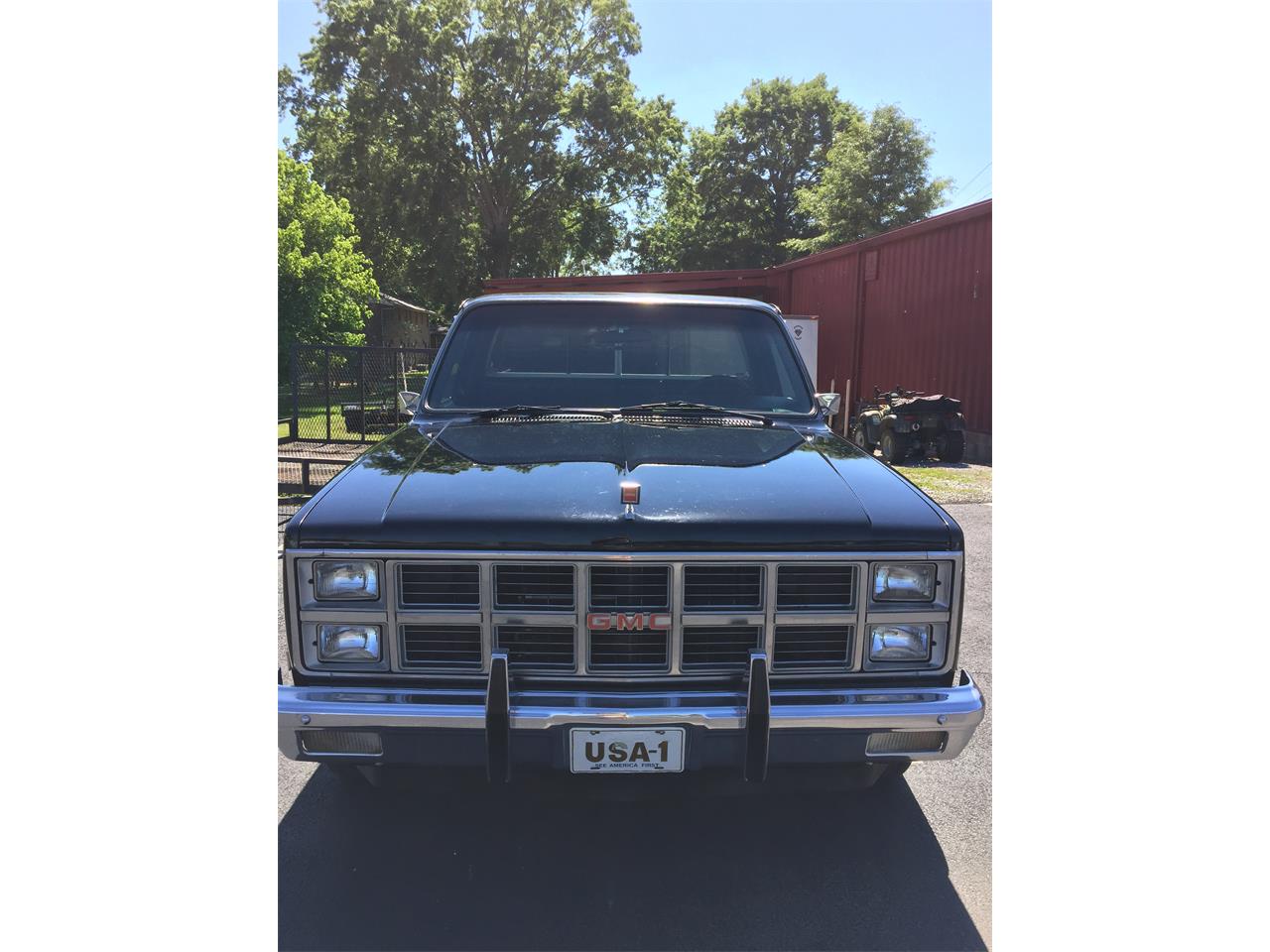 1982 GMC Sierra 1500 for Sale | ClassicCars.com | CC-1222400