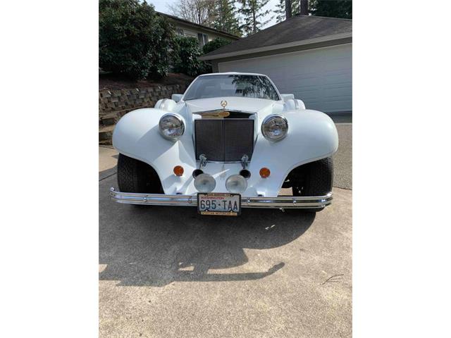 1994 Spartan Spartan II for Sale | ClassicCars.com | CC-1222479